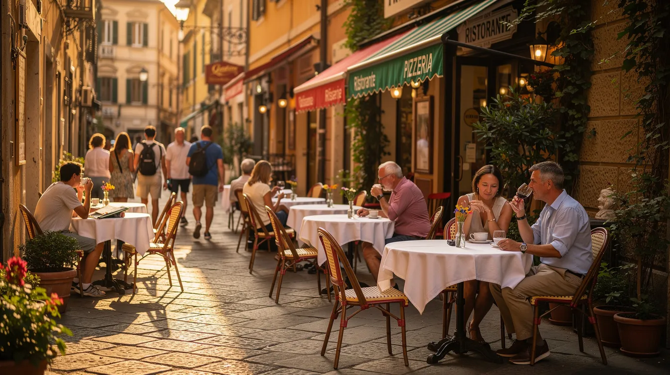 Top Lunch Special Little Italy: Best Deals for Authentic Italian Meals